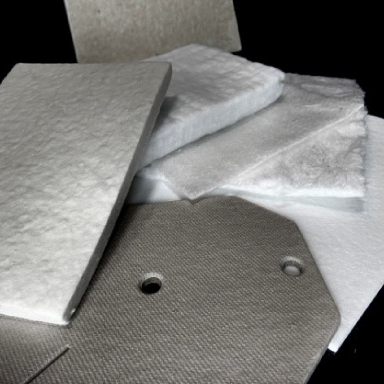 REFRATEX® : Textile Insulation – SULITEC