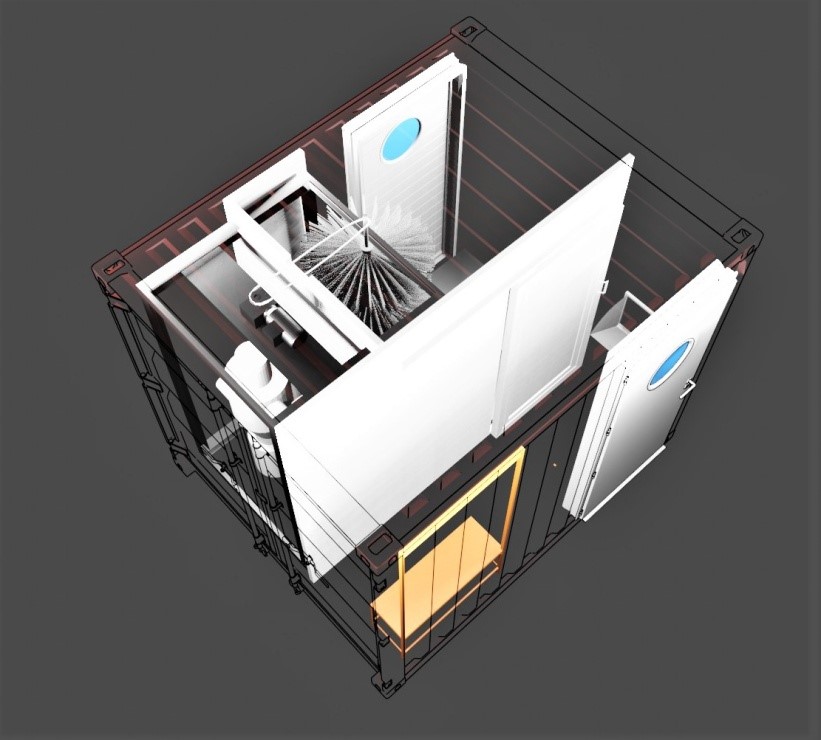 ADDITIONAL EQUIPMENT – SULITEC